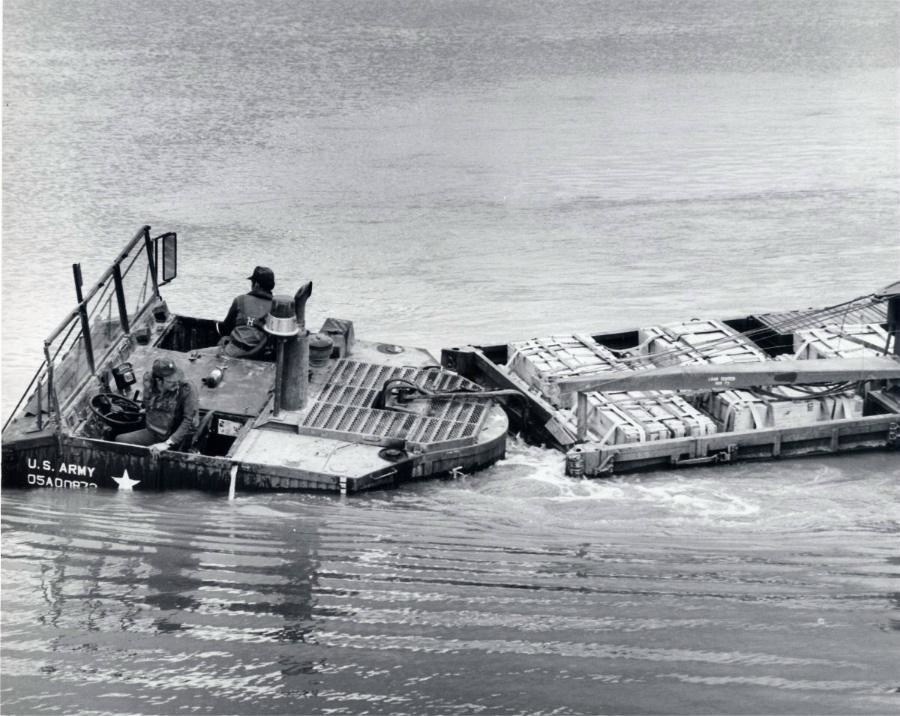 The GOER Truck was a multipurpose vehicle ahead of its time