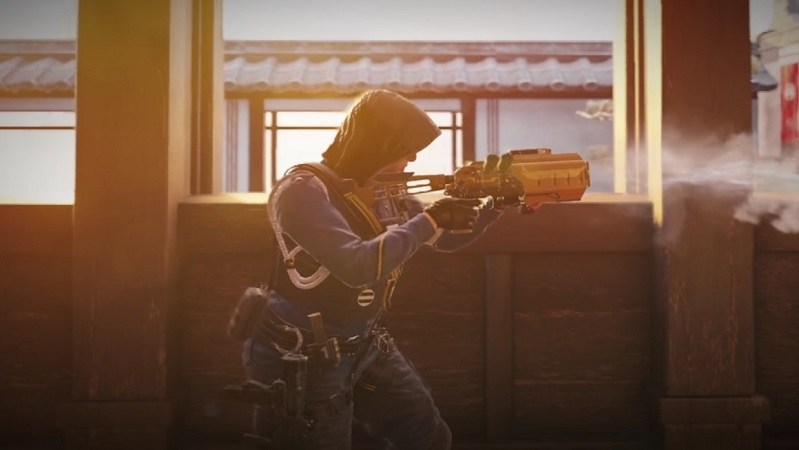 6 operators from Rainbow Six that would be awesome in real life