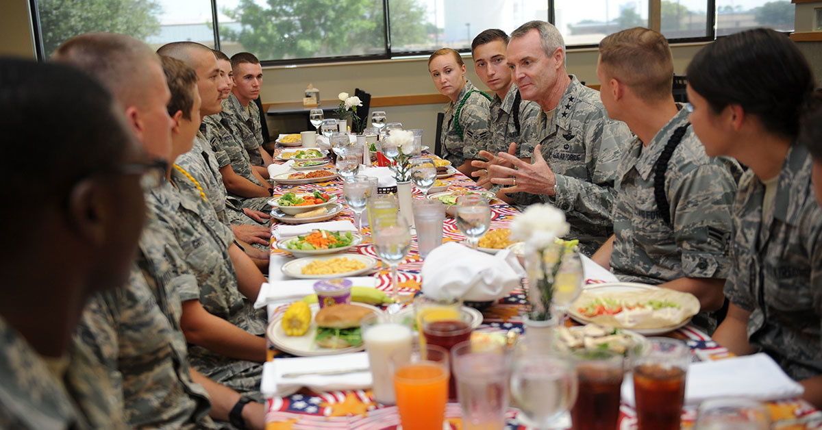 Gain (or regain) warrior-status in just 8 weeks with this fitness plan