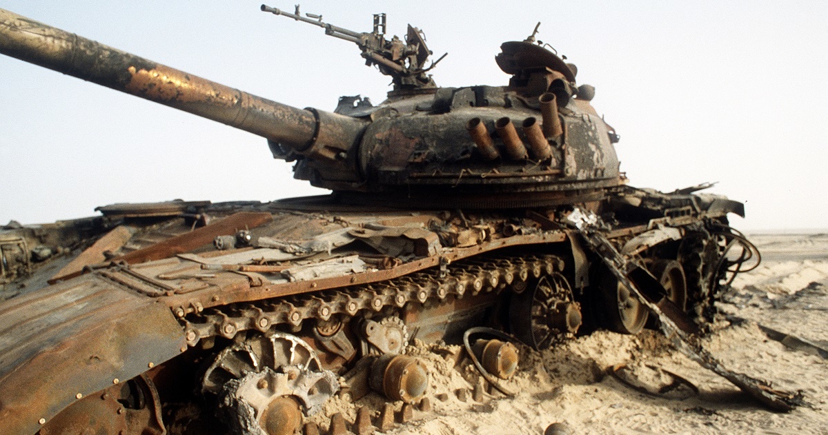 Why this gun was the premier anti-aircraft gun of all time