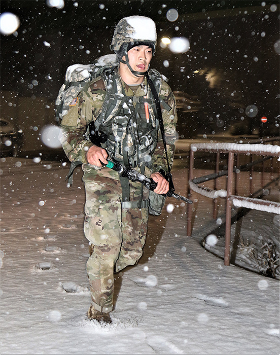 7 things no one wants to remember about ruck marches