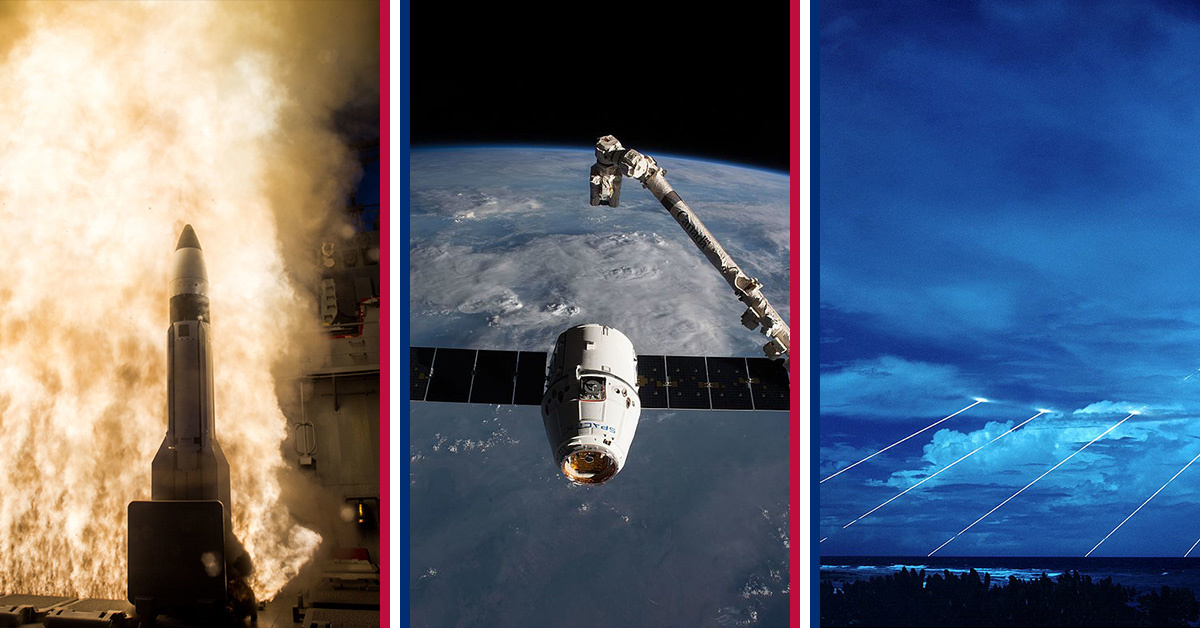 This is Earth's best defense against an alien invasion