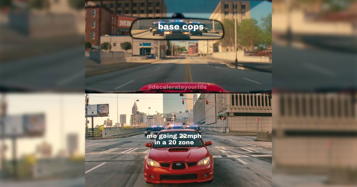 The 7 everyday struggles of women in the military