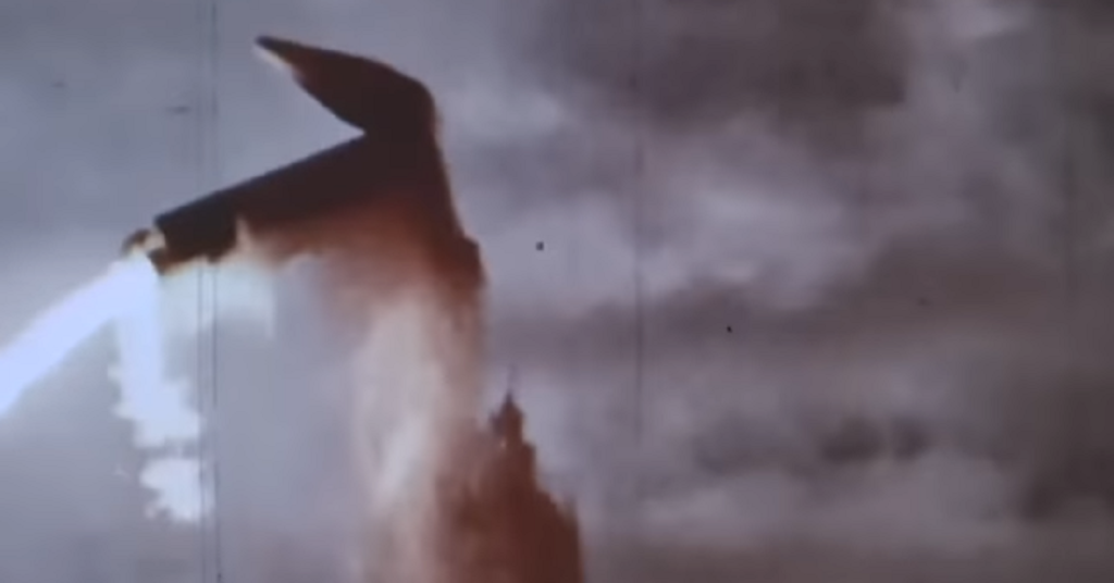 What happens when rocket and missile launches go wrong