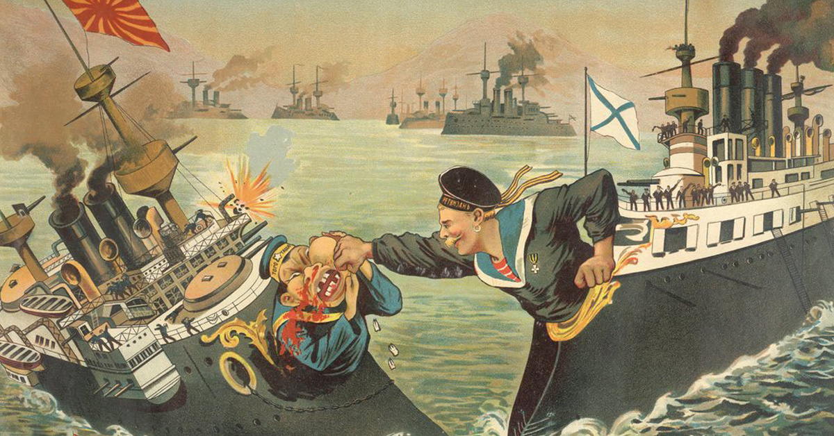 America's 9 most deadly wartime enemies, ranked