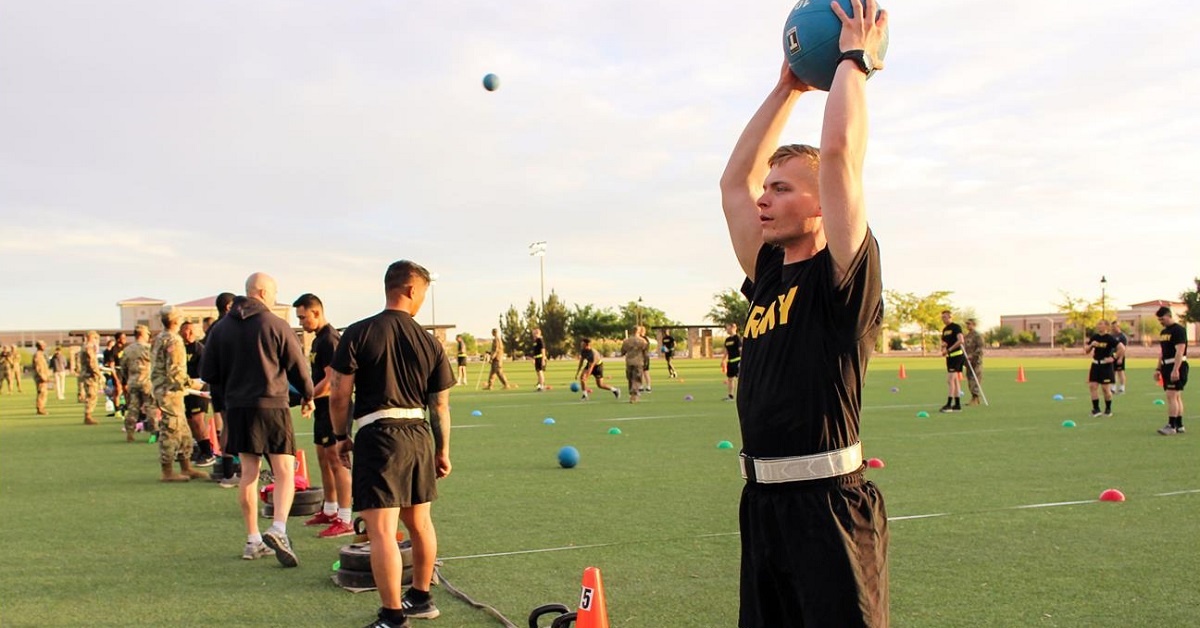 Top Army leaders may kill 'Death by Powerpoint'