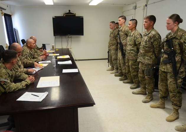 6 of the greatest phrases you hear as lower enlisted