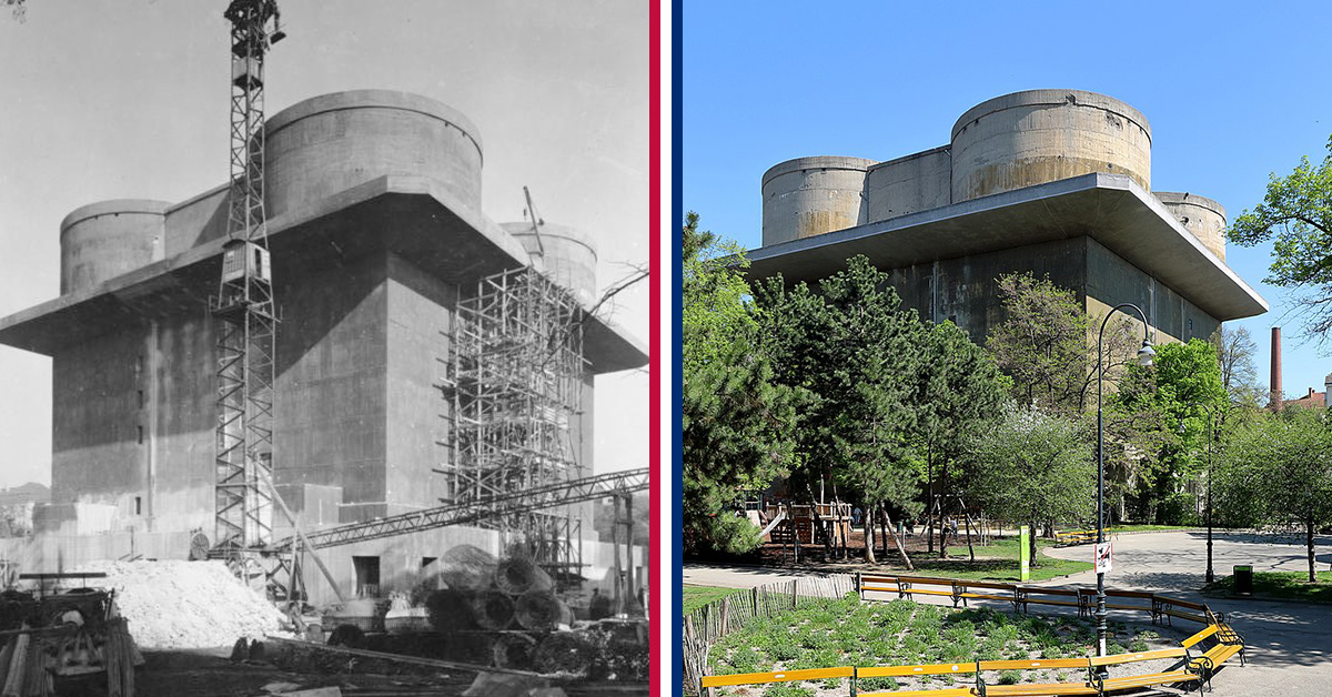 5 of the world's strongest fortifications ever