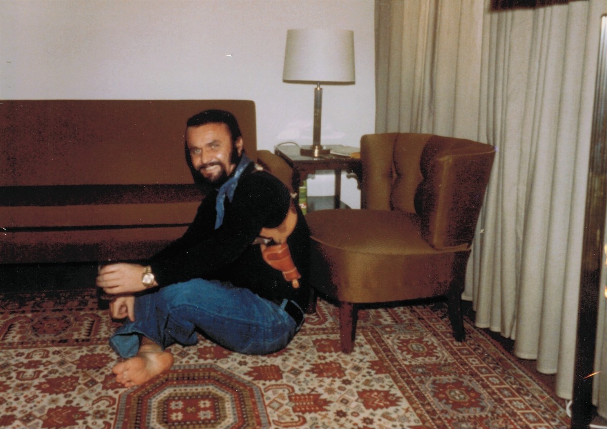 The top-secret plan to cripple Berlin during a Soviet invasion