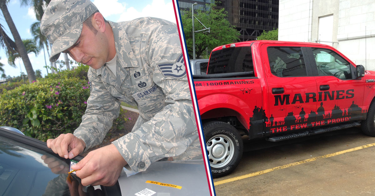 6 hilarious ways to welcome the new 'butter bar' lieutenant