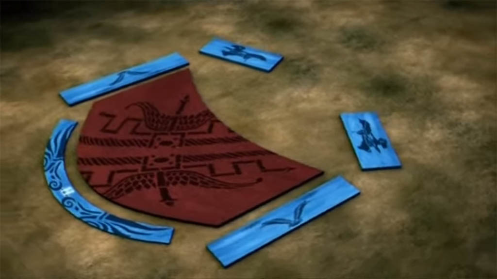 Watch the 1950 Navy explain 'vertical envelopment'