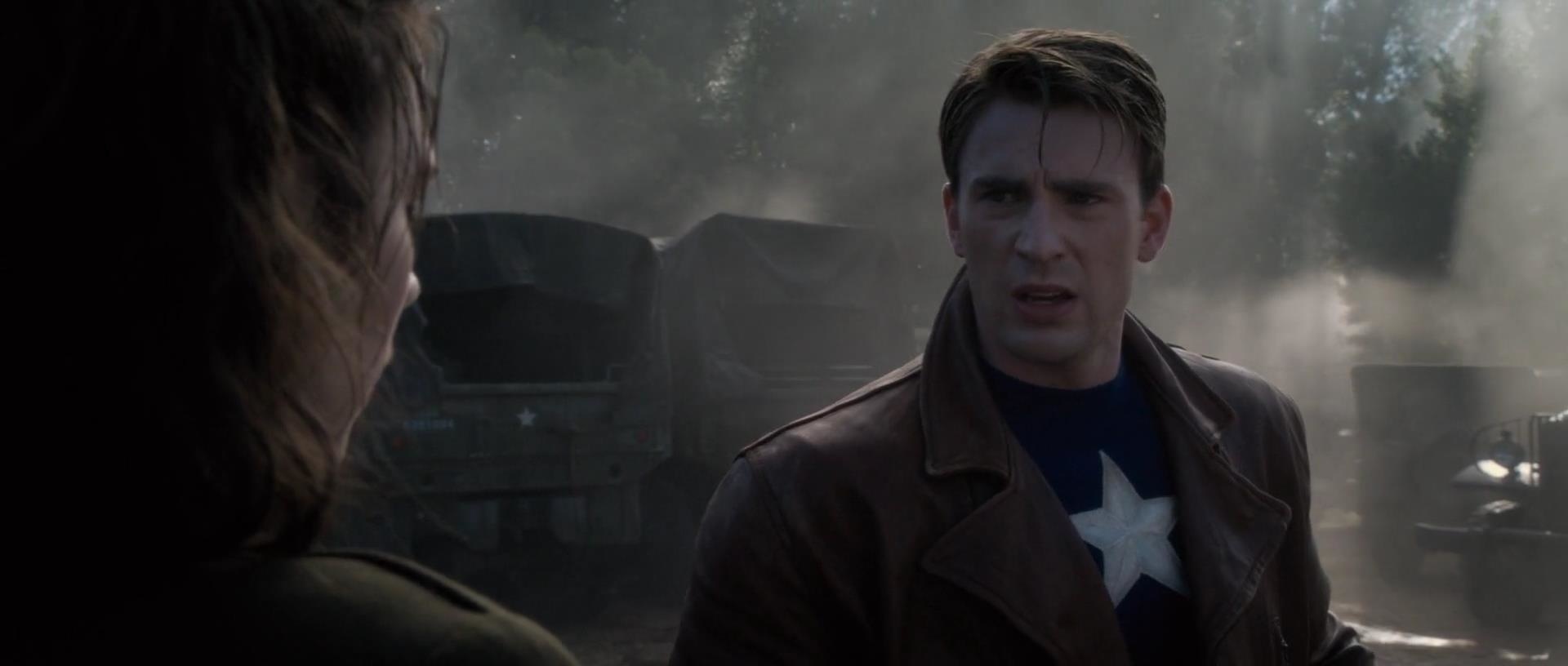 Top 10 superheroes who were military veterans