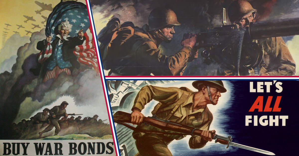 This is why WWII troops are to thank for the rise of comics