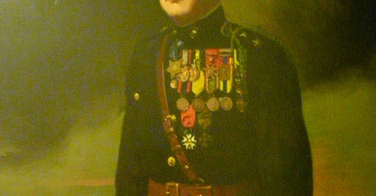 7 unusual USMC slang words every Marine knows