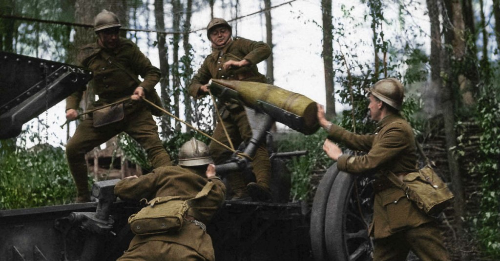 7 worst military defeats in modern history