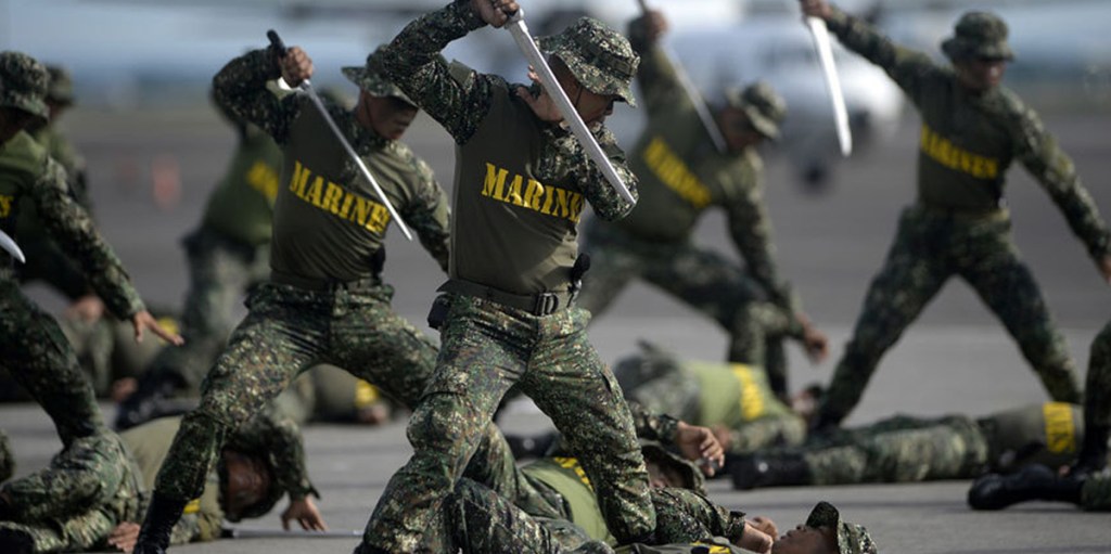 5 more of the most unconquerable countries in the world