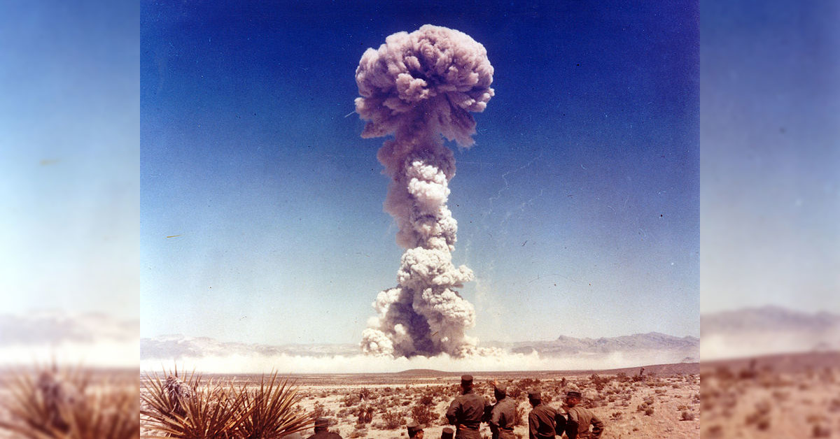 Top 5 best exotic weapons in history