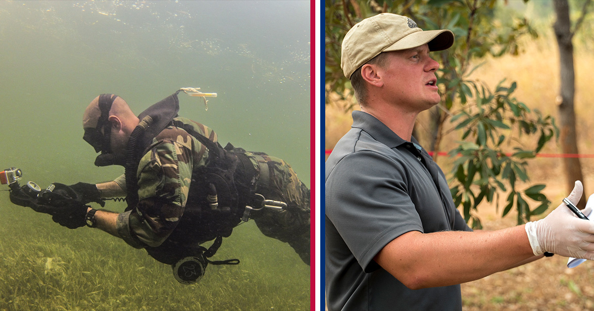 How to resist enemy interrogation like a British SAS operator