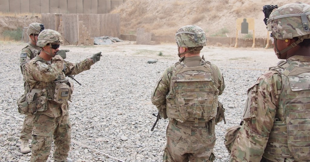 6 dos and don'ts you need to know to become a better marksman