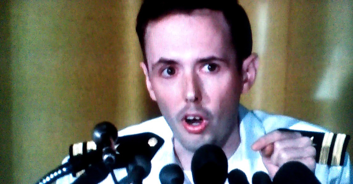 This PJ is the most decorated enlisted airman in history