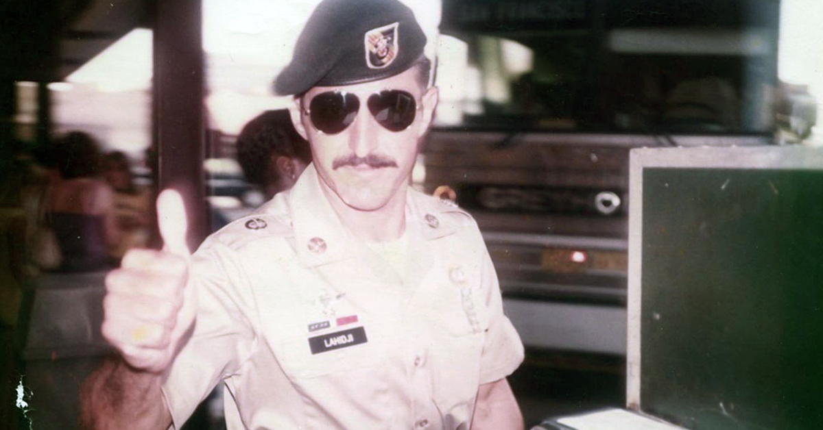 These 4 books show the inner workings of Delta Force