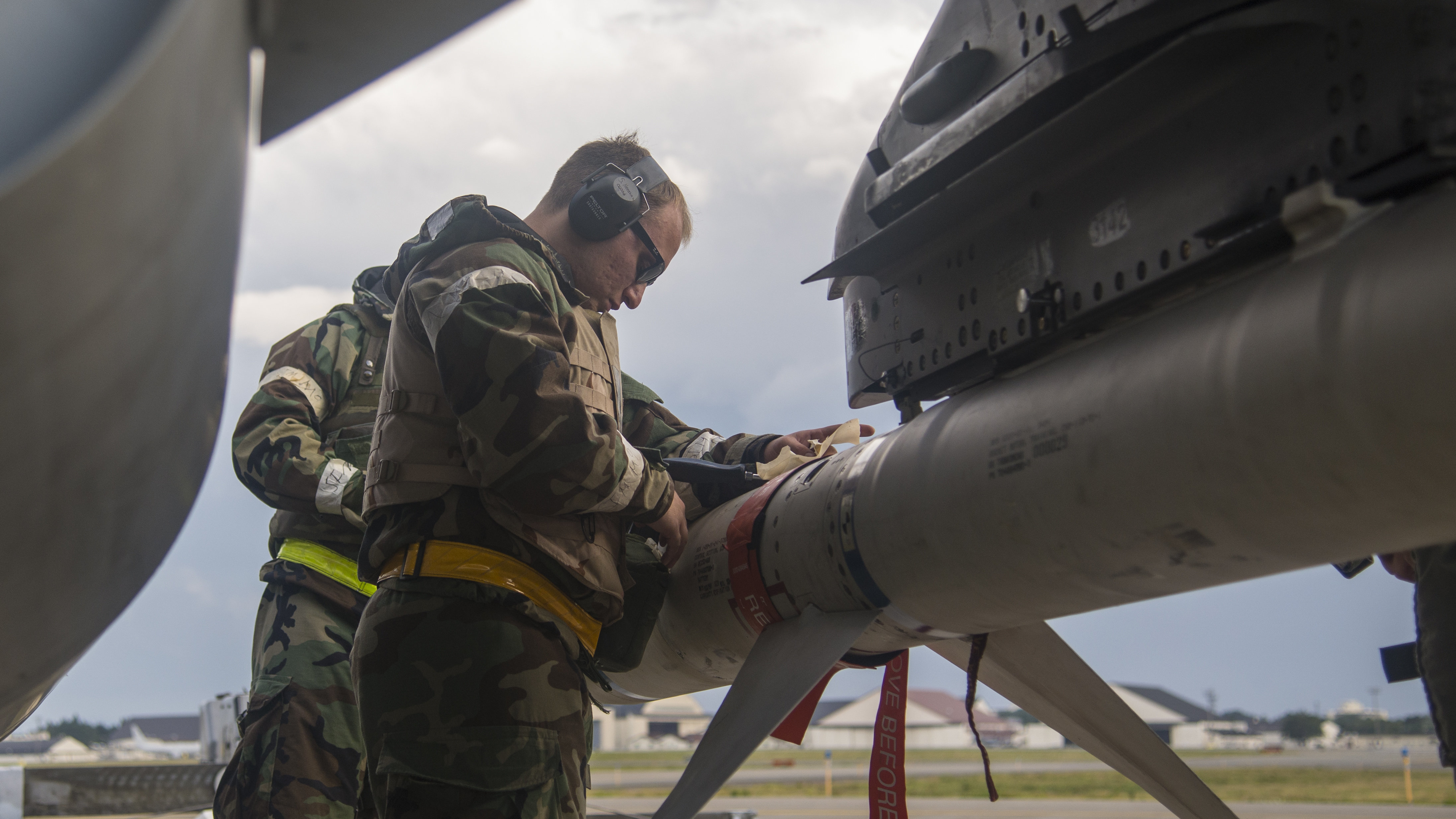 5 best weapons from this famous calculator manufacturer