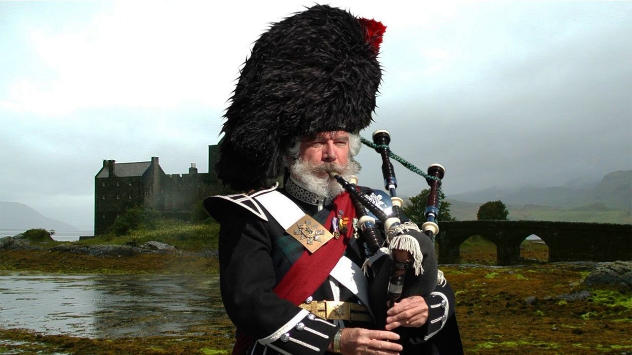 5 of the best musical instruments to go to war with