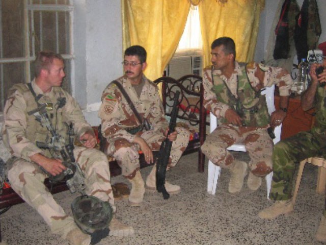 Green Berets are using flamethrowers to help with NFL team building ...