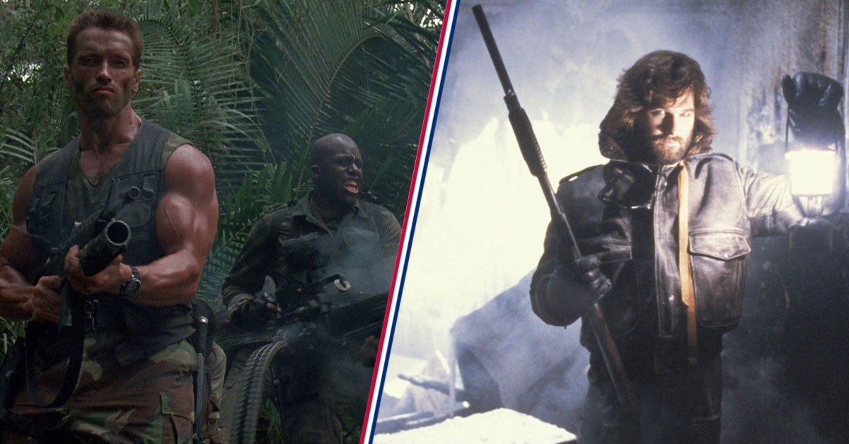 The 16 best military movies of all time