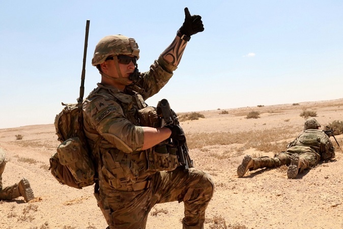 5 reasons why the battle buddy system was secretly brilliant