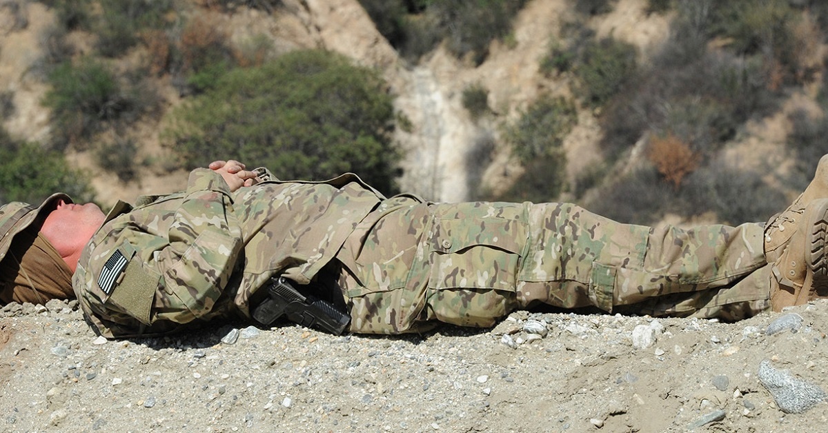 6 hilarious ways to welcome the new 'butter bar' lieutenant