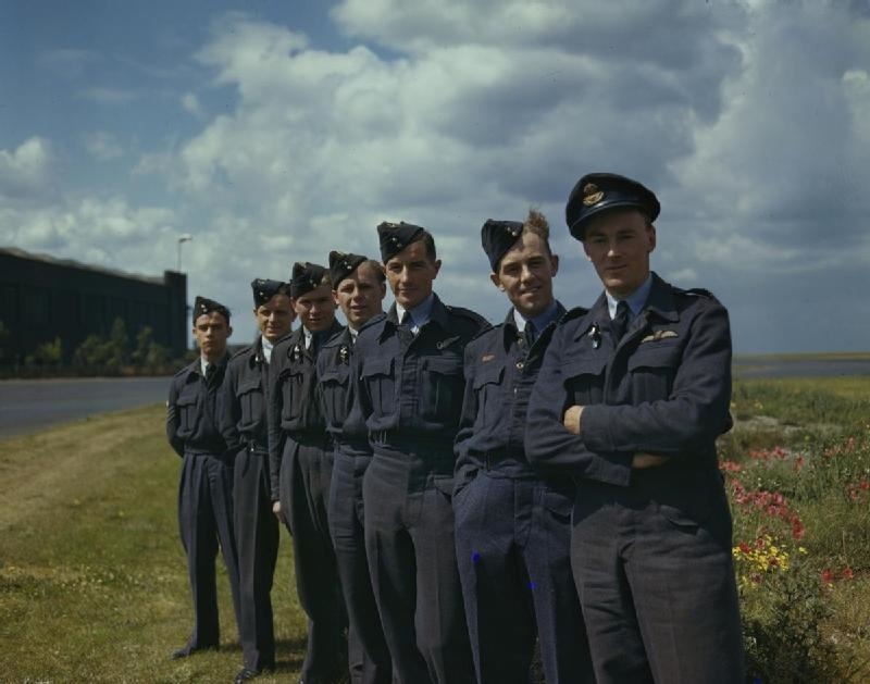 How the legendary Dam Busters crippled Germany