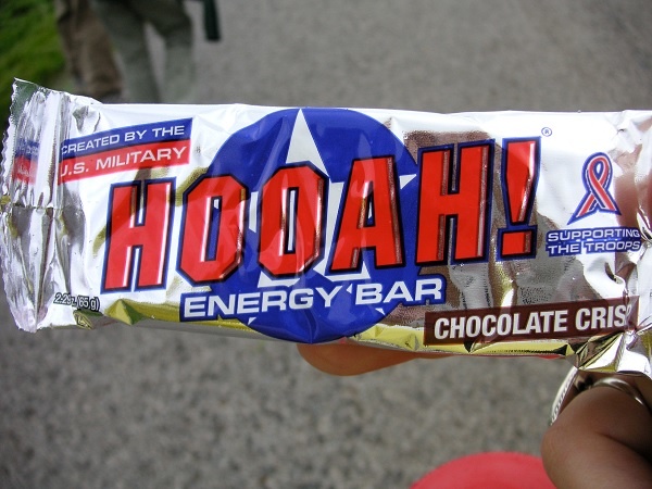 This is the history for each military branch's battle cry
