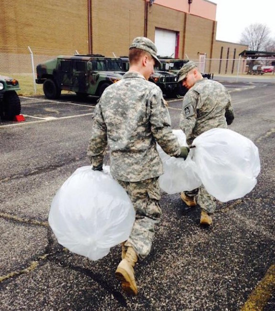 6 hilarious ways to welcome the new 'butter bar' lieutenant