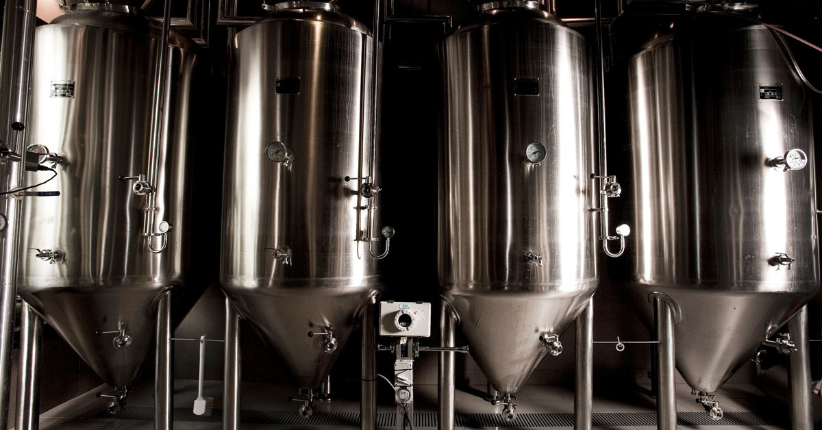 This is how soldiers illegally brewed beer on deployment