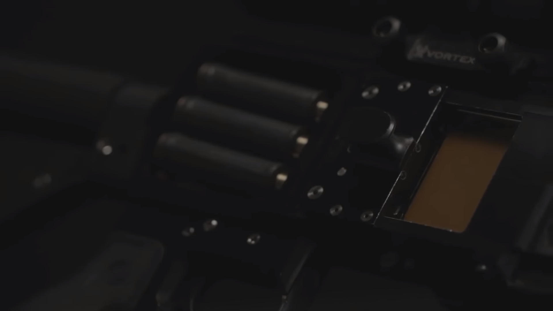 This revolutionary rifle has four bores and won't jam: Updated