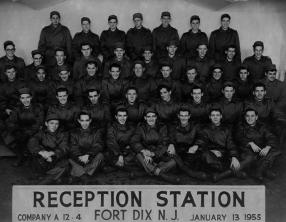 The insane life of this Holocaust survivor and Special Forces veteran