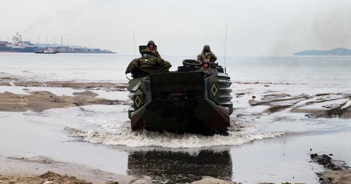 How Stan Lee went from Army repairman to comic book legend