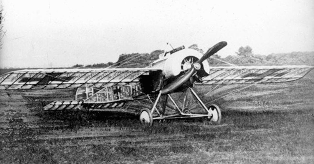 A WW1 explosion in Belgium was so big that it was heard in London