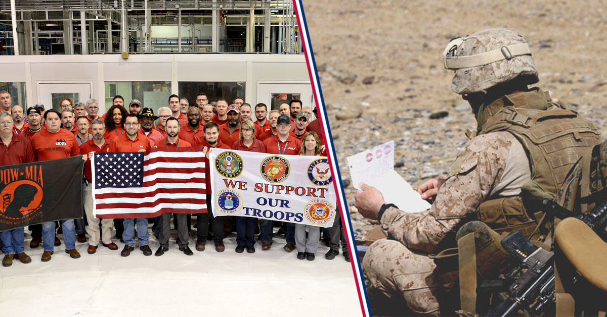 Today in military history: FDR signs the GI Bill into law