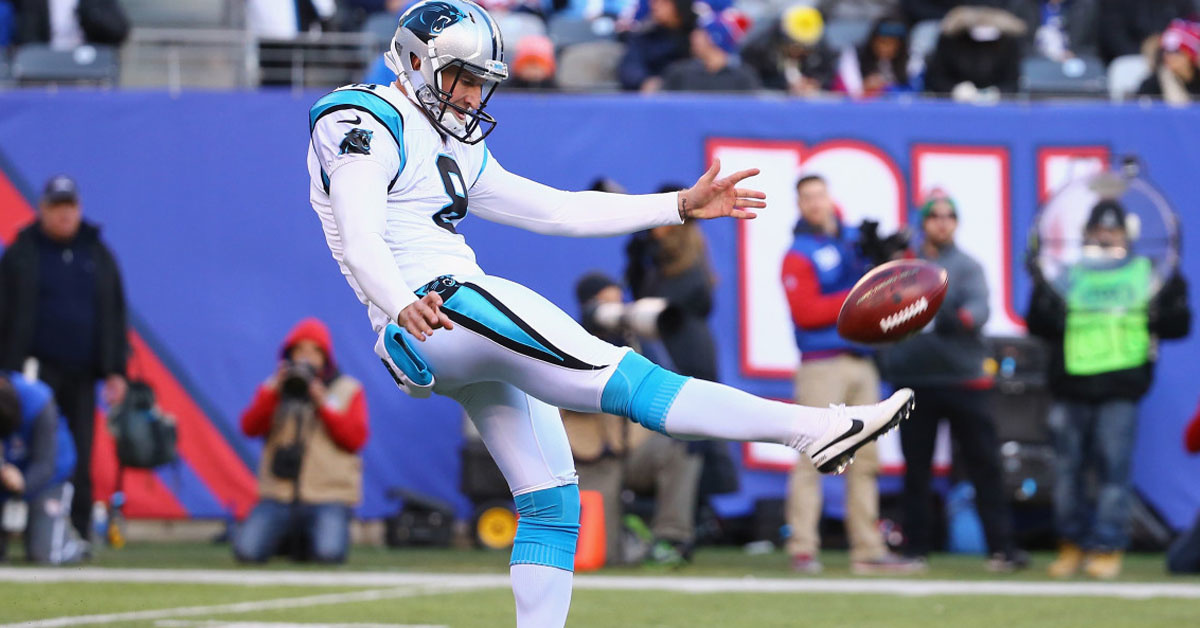 The most amazing charity work done by NFL players