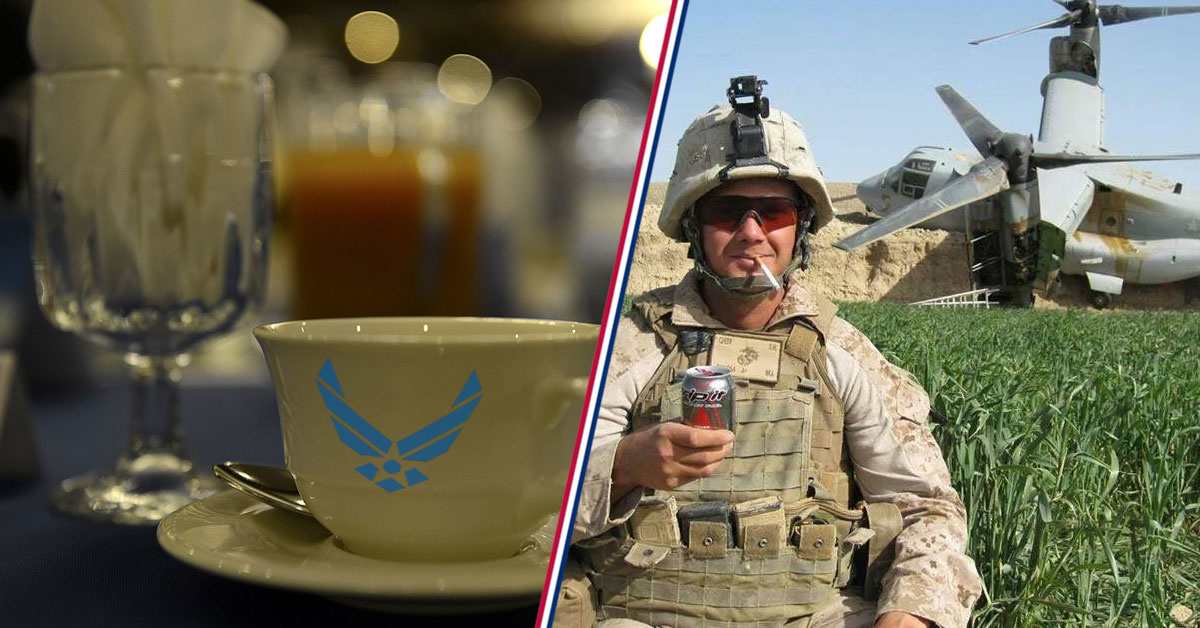 Here's what it takes to try out for Delta Force