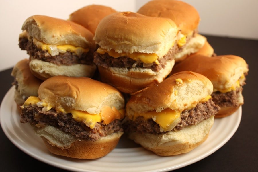 12 of the best football party foods, ranked