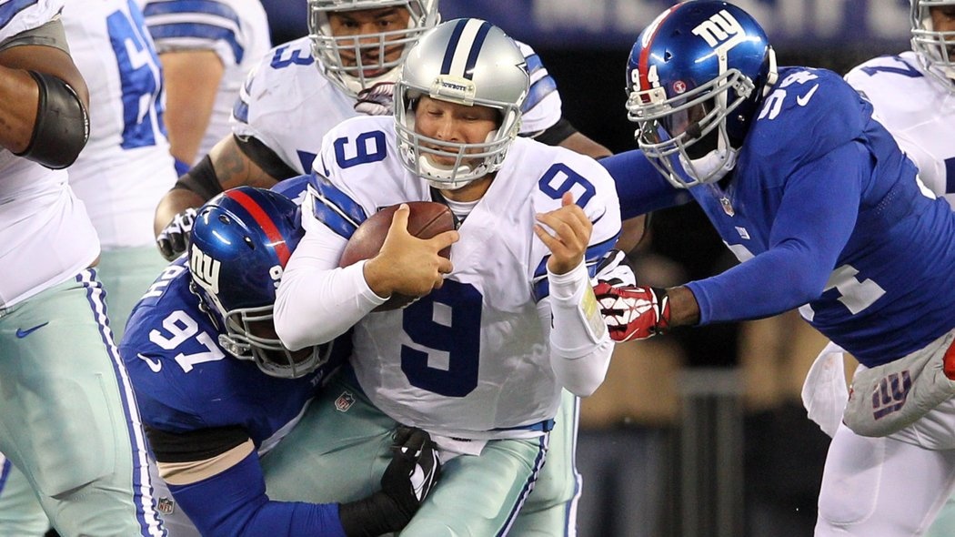 The 8 most intense rivalries in NFL football