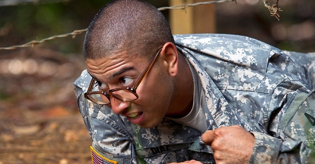 This is why the BCGs aren't really all that bad