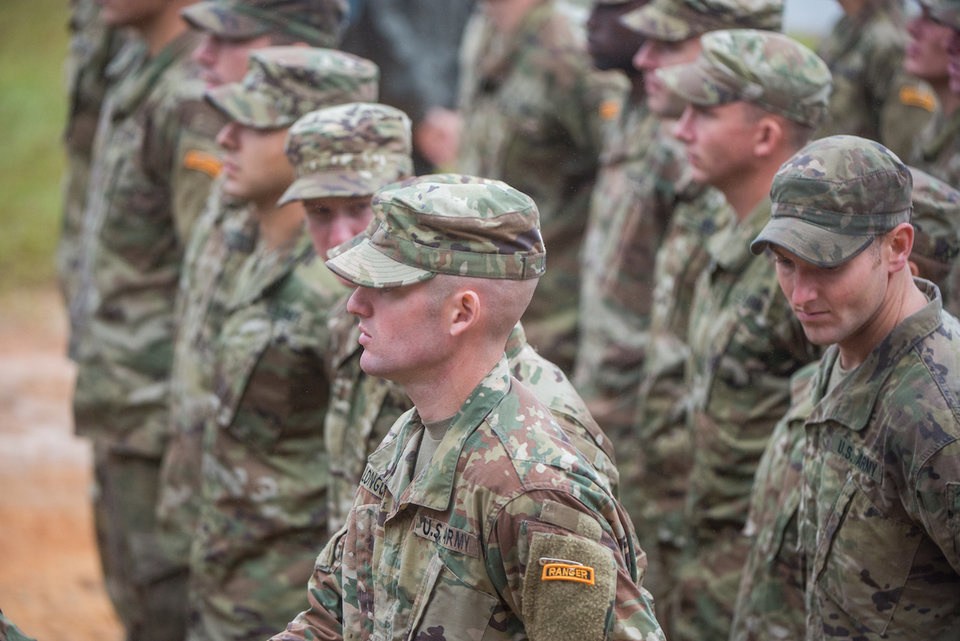 The differences between America's top special operators