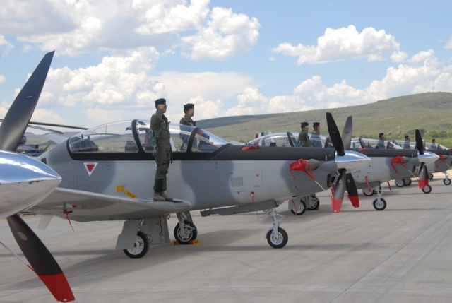 The 10 worst Air Forces in the world