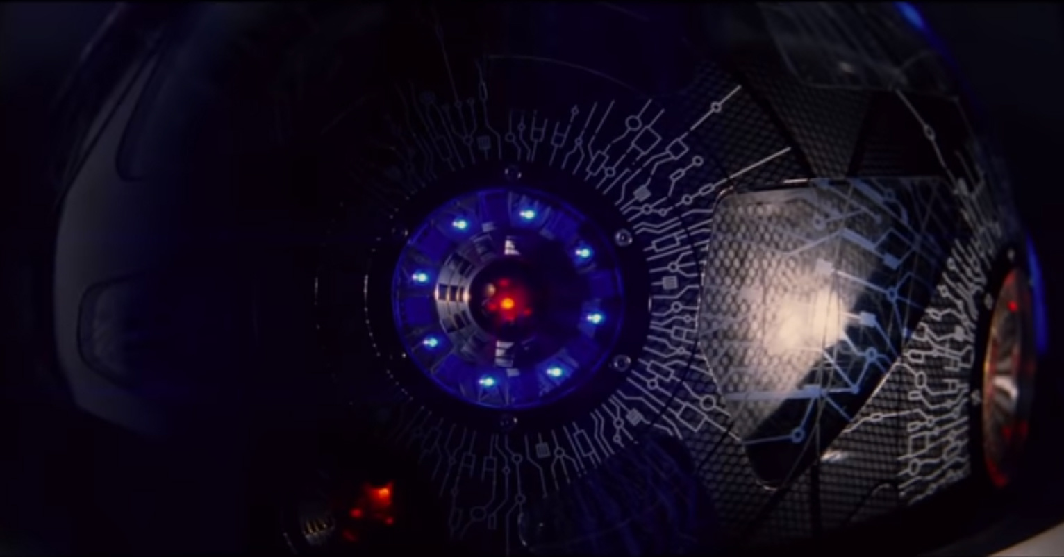 Why you actually want Skynet (and maybe John Connor)