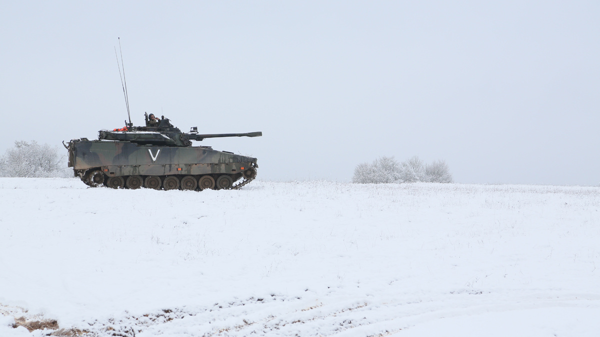10 tanks that changed the history of armored warfare