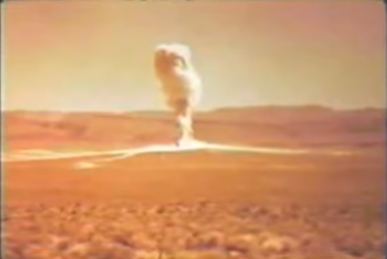 SciFi loves nuclear hand grenades, but you'll never get one